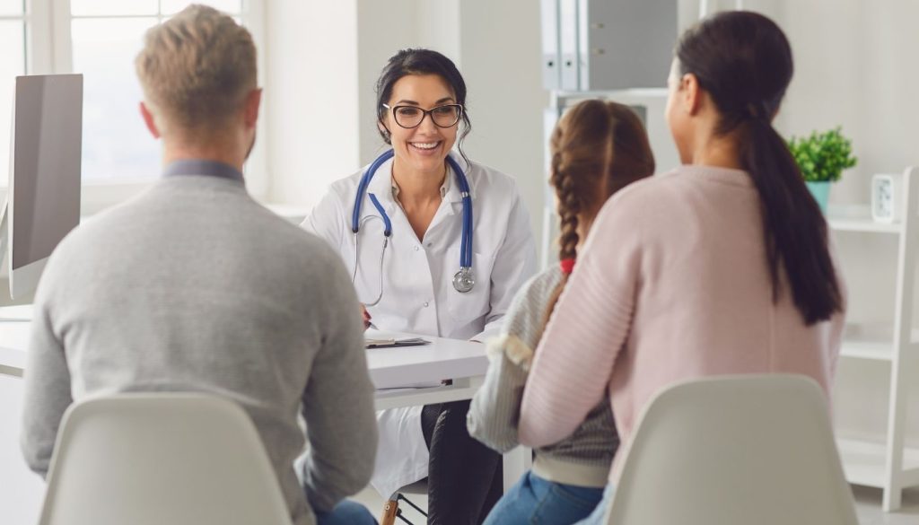 Trusted Medical Centre in Werribee | Harpley Doctors